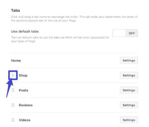 How To Create A Facebook Shop Page: 5 Simple Steps